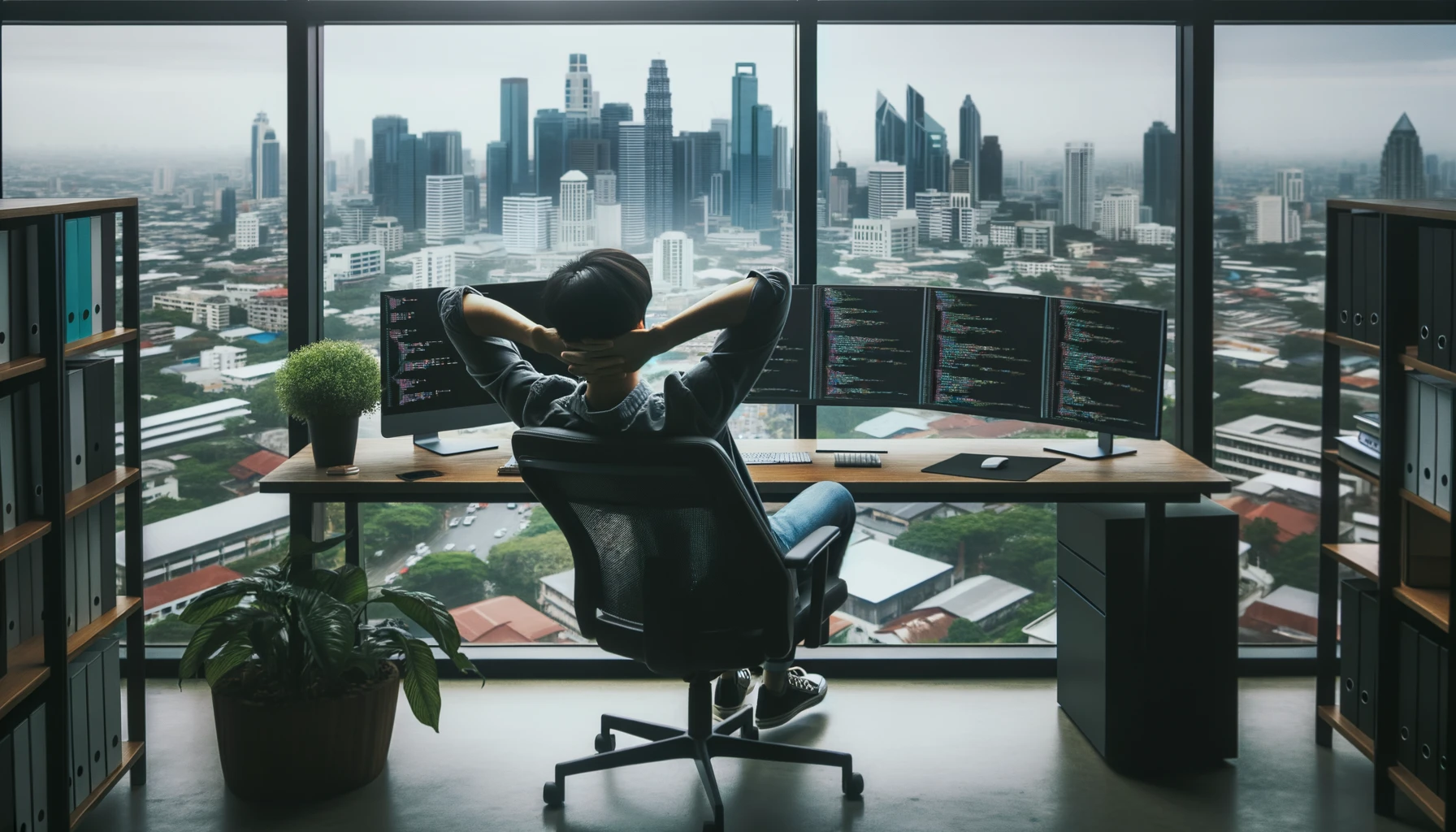 Akcelerator kariery - Coursify