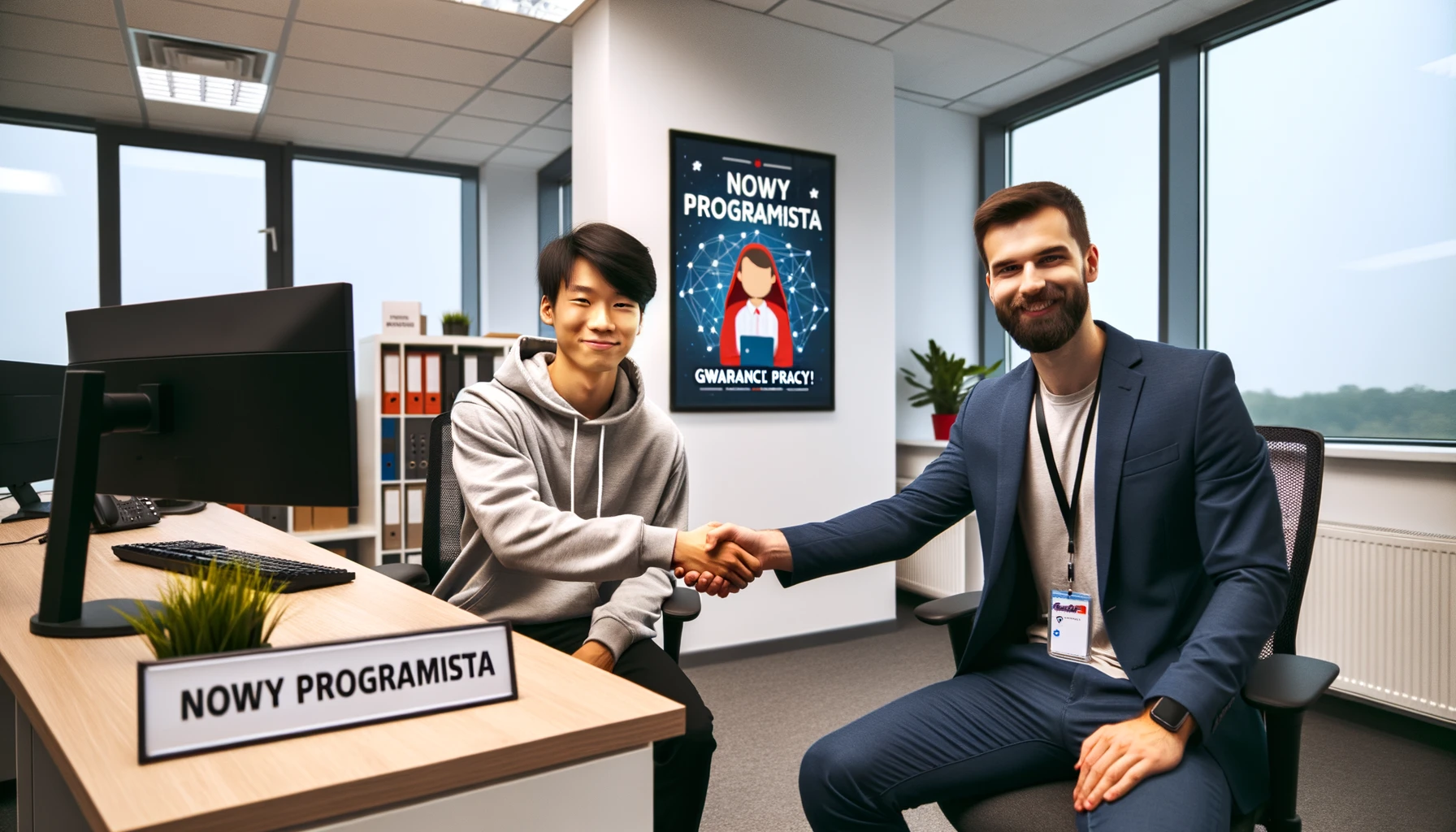 Akcelerator kariery - Coursify